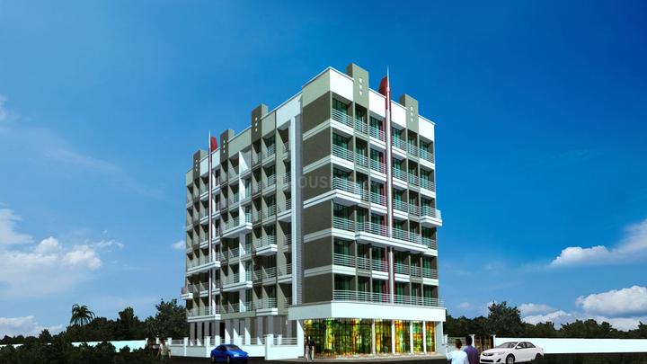 Dolly Neel Sagar in Ulwe, Navi Mumbai - Price, Reviews & Floor Plan