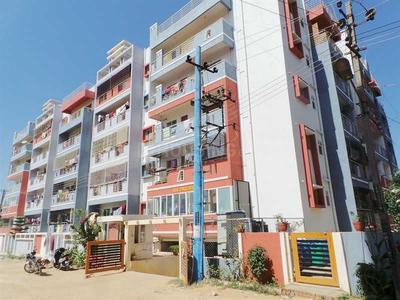 Nandi Verna in Chandra Layout Extension, Bangalore - Price, Reviews ...