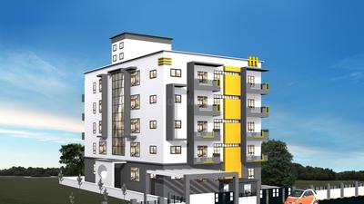 Olety Landmark in Basaveshwara Nagar, Bangalore - Price, Reviews ...