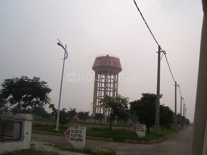 Ansal Landmark Township Pvt Ltd Sushant City in Sushant City, Karnal ...