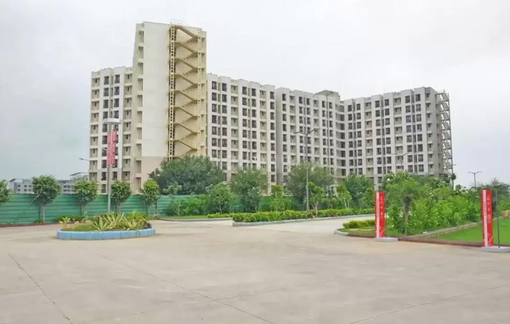 Imperia H2O in Knowledge Park 5, Noida - Price, Reviews & Floor Plan
