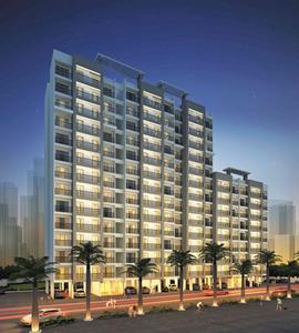 1 BHK Flats in Bhayandar East, Mumbai | 252+ 1 BHK Flats for sale in ...