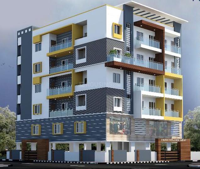 Parvi Golden Nest in Vijayanagar, Bengaluru - Price, Reviews & Floor Plan