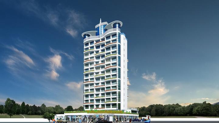 Boomeraang Boomeraang Tajmarina in Kharghar, Navi Mumbai - Price ...