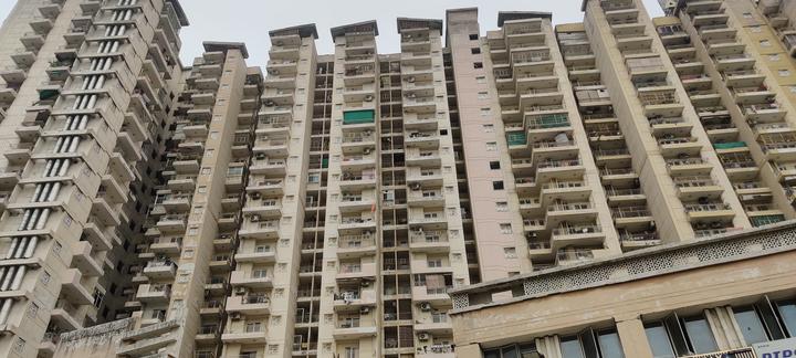 Ajnara Homes in Sector 16B Greater Noida West, Noida - Price, Reviews ...