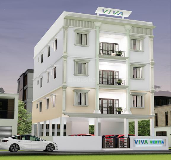 Viva Venita in Kovilambakkam, Chennai - Price, Reviews & Floor Plan