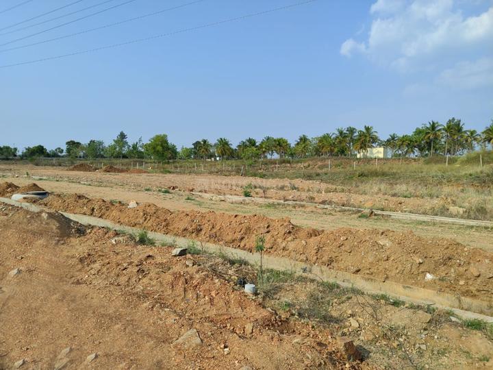 Vinyas Nandagokula in Karanji Layout, Mysore - Price, Reviews & Floor Plan