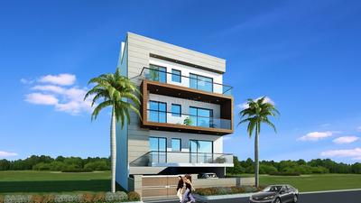 Malibu Town, Sector 47, Gurgaon | Malibu Town Map, Pros & Cons, Photos ...