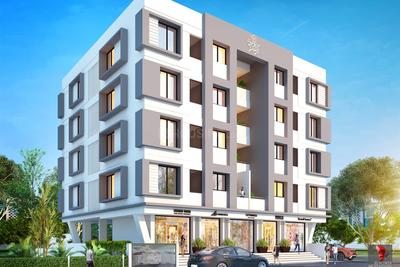 New Projects in Cidco, Aurangabad | 16+ Upcoming Projects in Cidco, Aurangabad