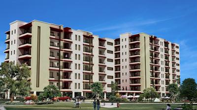 Single Room for Rent in Dera Bassi | 6+ 1 Room Set for Rent in Dera Bassi