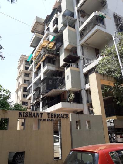 Nishant Terrace in Vashi, Navi Mumbai - Price, Reviews & Floor Plan