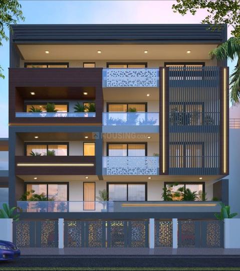 Hardik Homes in Sector 29 Rohini, New Delhi - Price, Reviews & Floor Plan