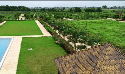 Shanno Anand Bhoomi Phase 02 Rent - 1 Flats for rent in Shanno Anand ...