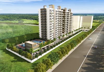 Ideal Group'S Balaji Vishwa in Moshi, Pune - Price, Reviews & Floor Plan
