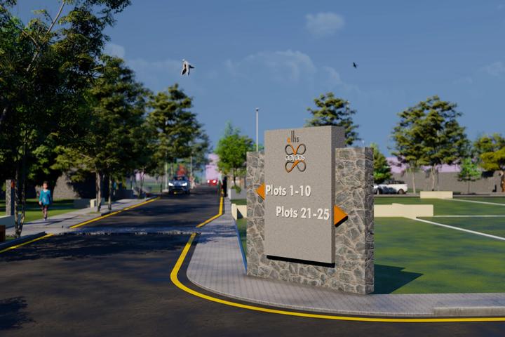 Altis Aavaas in Tondiarpet, Chennai - Price, Reviews & Floor Plan