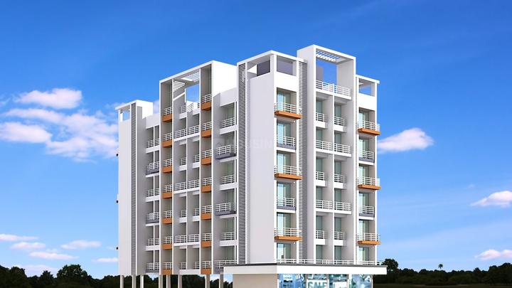 Megh Mayur Tribhuvan Complex in Athwa, Surat - Price, Reviews & Floor Plan