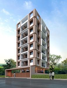 Abh Treeland in Gangapur, Nashik - Price, Reviews & Floor Plan