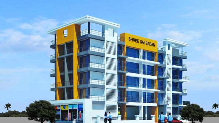 Shree Sai Sadan in Kharghar, Navi Mumbai - Price, Reviews & Floor Plan