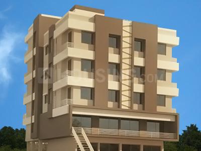 Shivsai Shoolin Complex in New Gotri, Vadodara - Price, Reviews & Floor ...