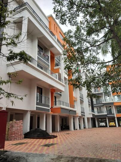 Vastu Hari Om Nagar CHS in Panvel, Navi Mumbai - Price, Reviews & Floor Plan