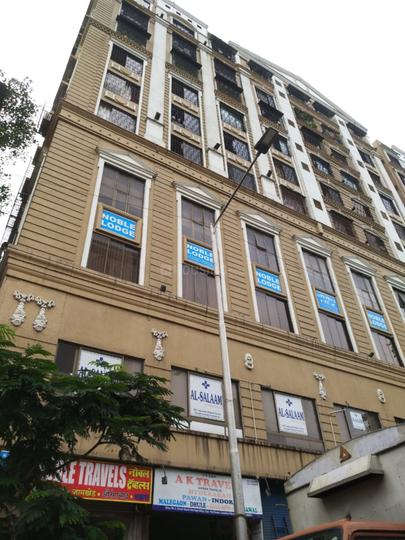 Aplite Greenstone Heritage Wing D in Fort, Mumbai - Price, Reviews & Floor Plan