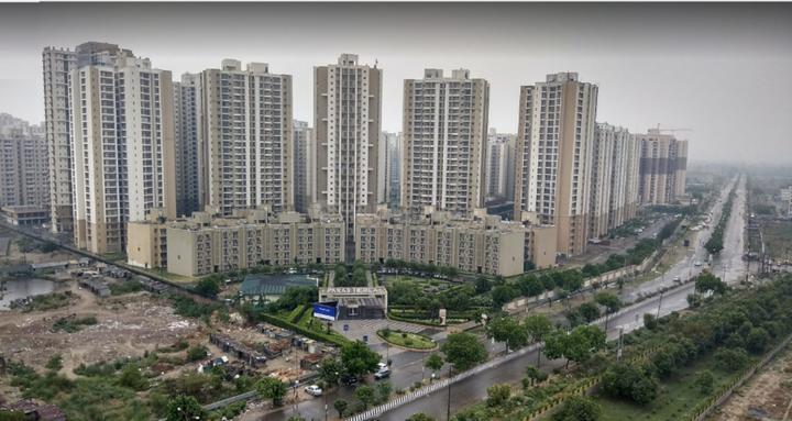 Paras Tierea in Sector 137, Noida - Price, Reviews & Floor Plan