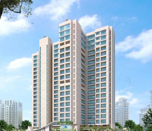 RNA Builders NG Grande in Kandivali West, Mumbai - Price, Reviews ...