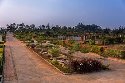 Clover Acropolis in Viman Nagar, Pune - Price, Reviews & Floor Plan