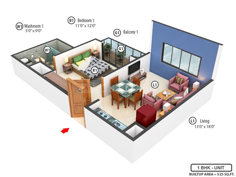 Logix Neo World in Sector 150, Noida - Price, Reviews & Floor Plan