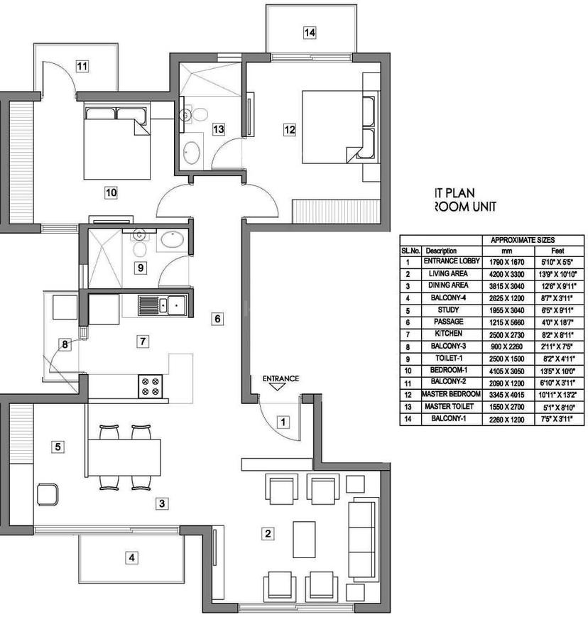 Vatika Xpressions in Sector 88B, Gurgaon - Price, Reviews & Floor Plan