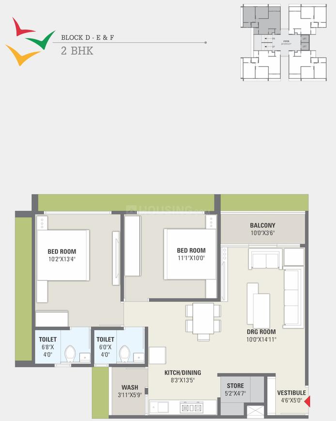 Saral Heights And The East Gate in Vastral, Ahmedabad - Price, Reviews ...
