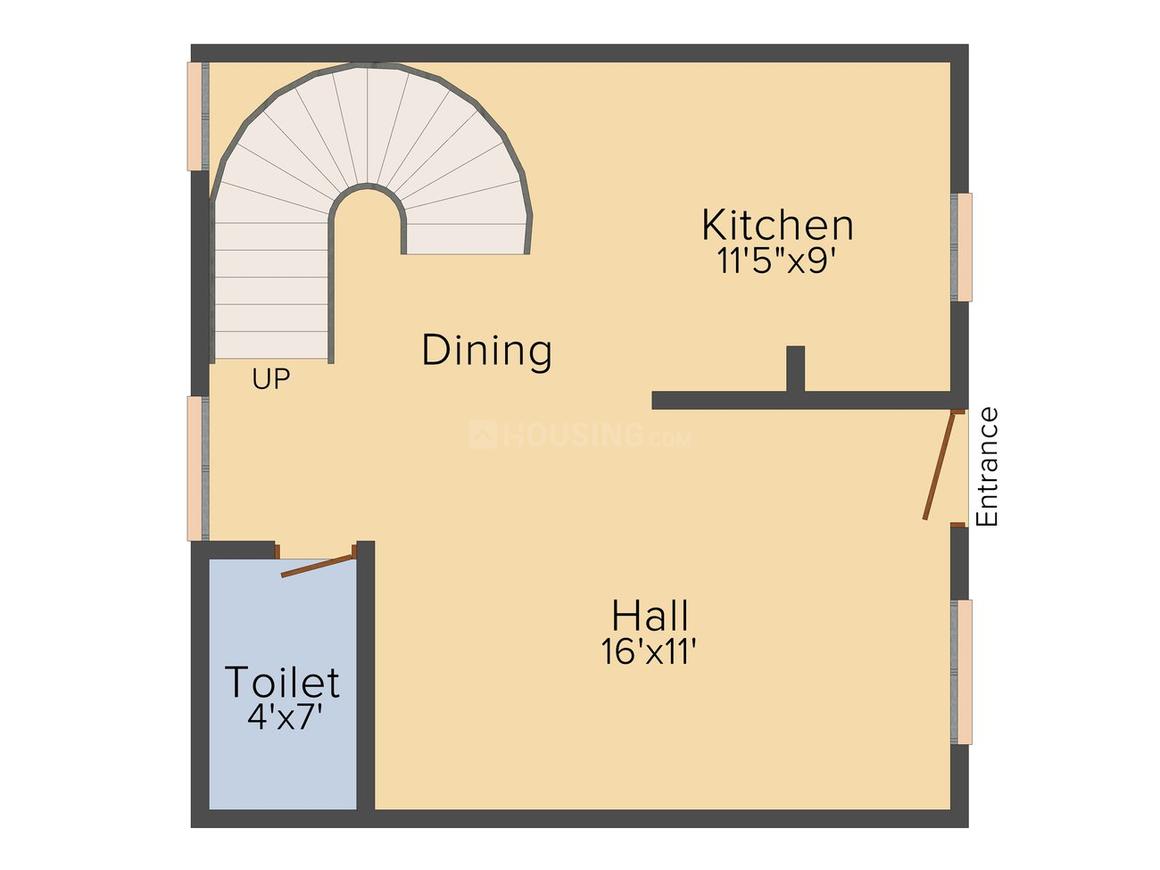 VSS Sumuka in Sholinganallur, Chennai - Price, Reviews & Floor Plan