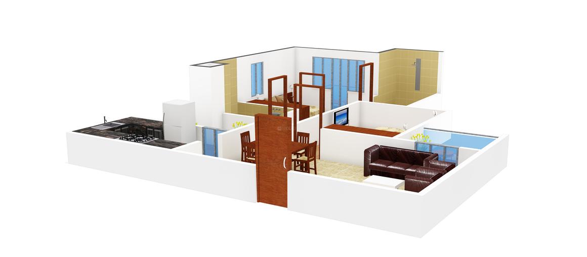 Saket Callipolis in Sarjapur Road, Bangalore - Price, Reviews & Floor Plan