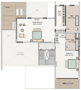 Arvind Uplands One in Nasmed, Ahmedabad - Price, Reviews & Floor Plan