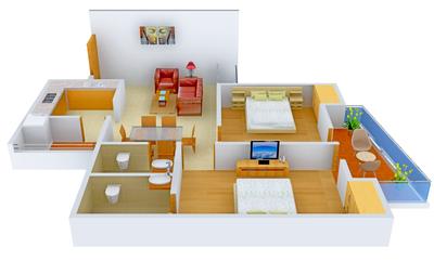 Sai Priya Ranga Enclave in Electronic City, Bangalore - Price, Reviews ...