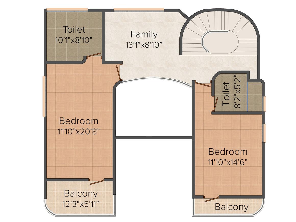 D S Kulkarni DSK Vishwa Villa in Dhayari, Pune - Price, Reviews & Floor ...