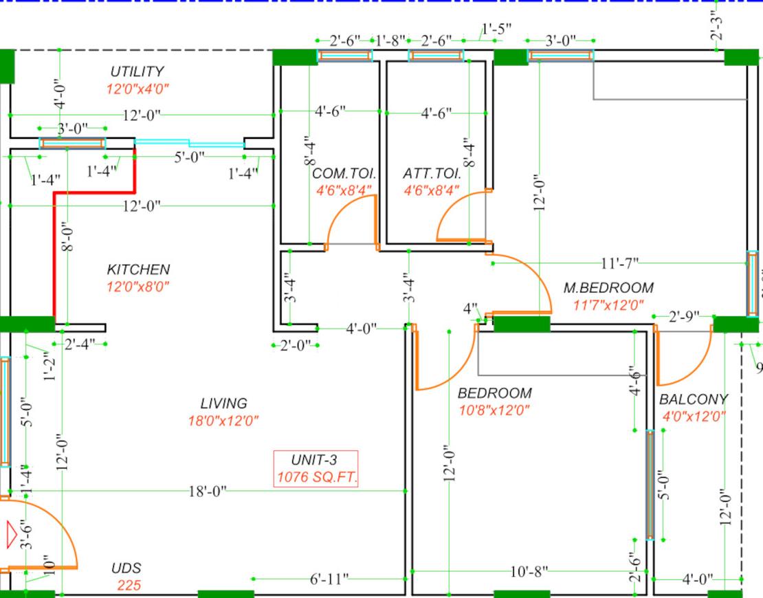SLV Homes in Electronic City, Bangalore - Price, Reviews & Floor Plan