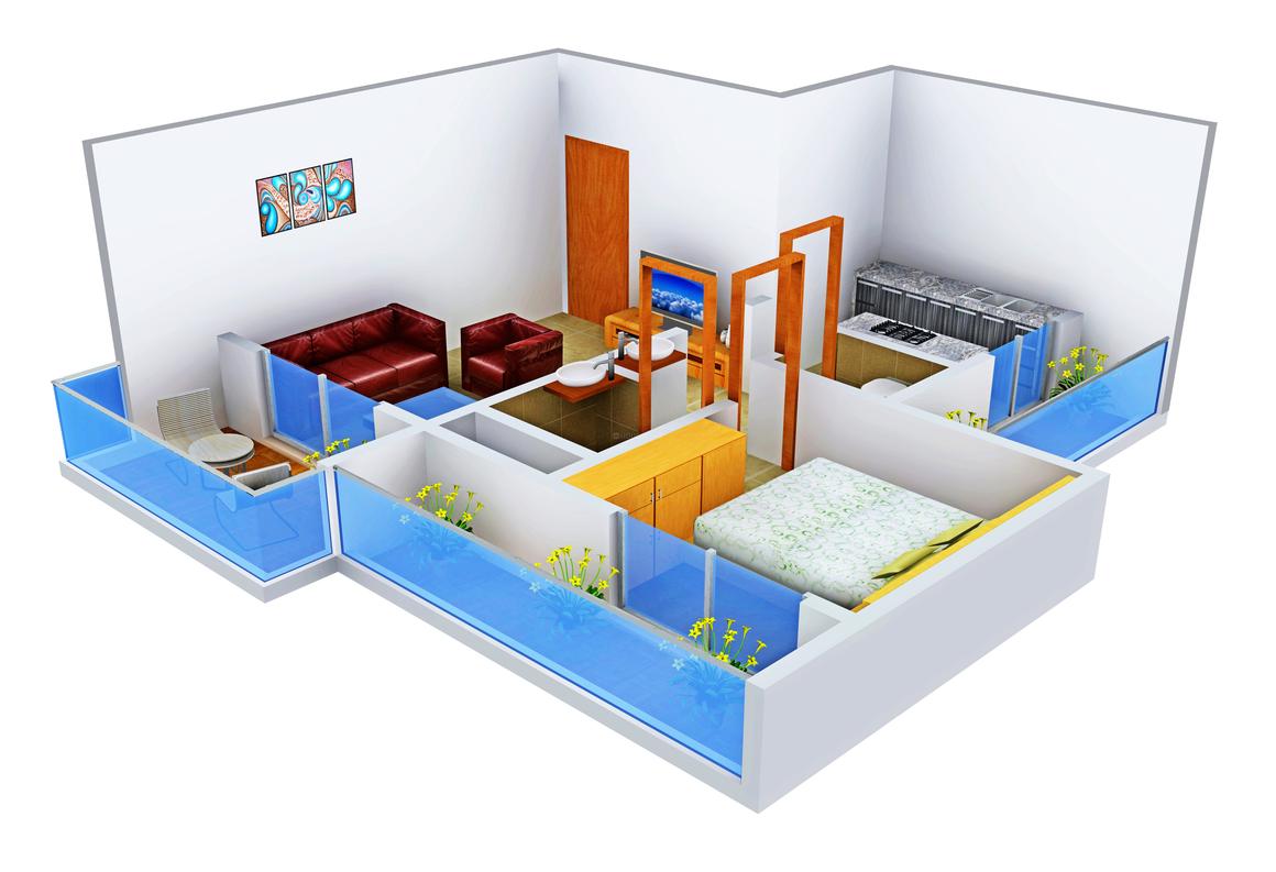 Shubh Enclave in Taloja, Navi Mumbai - Price, Reviews & Floor Plan