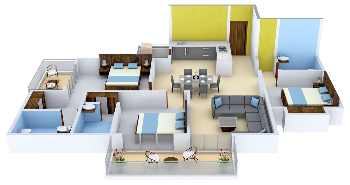 ILD Grand in Sector 37C, Gurgaon - Price, Reviews & Floor Plan