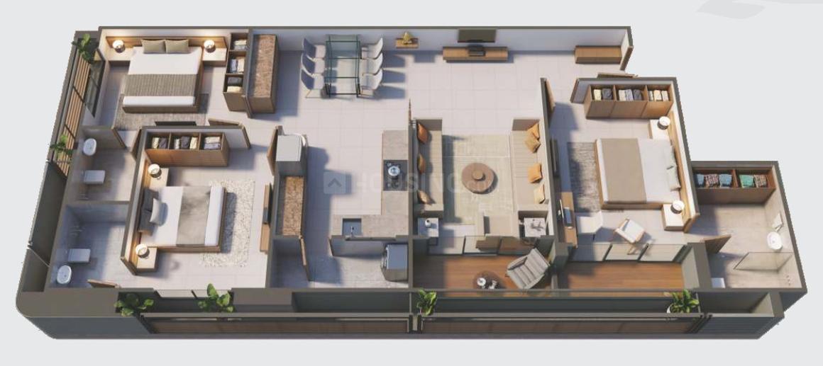 Parishram Florenza in Khoraj, Ahmedabad - Price, Reviews & Floor Plan
