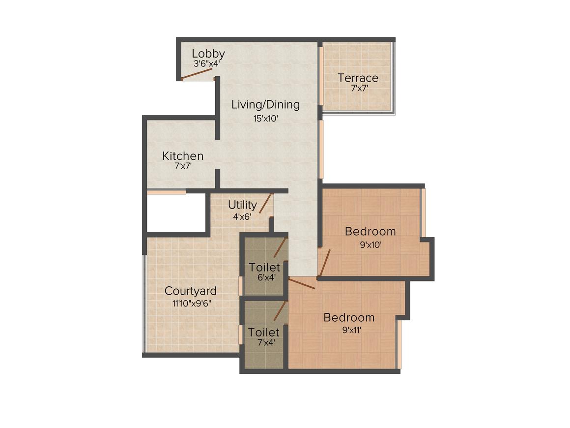 Jd Shreepad Savitri Audumbar in Dhayari Phata, Khadewadi - Price ...