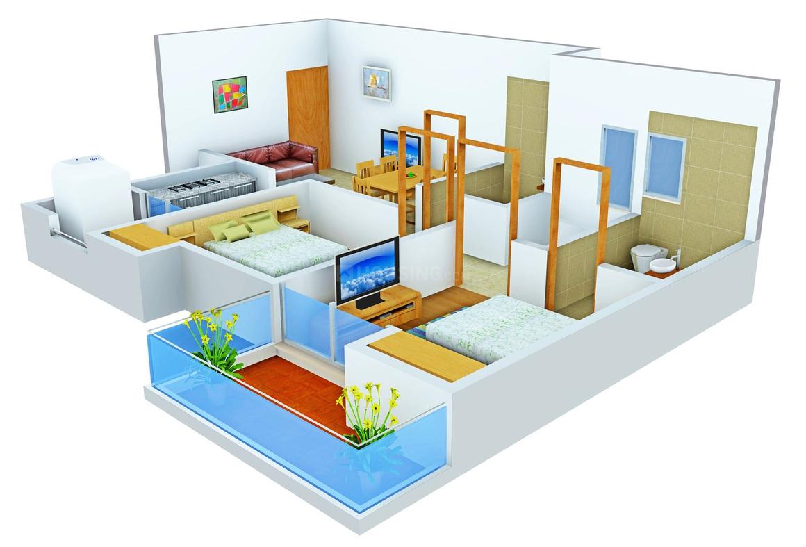 The Antriksh Golf Links in Sector 1, Greater Noida West, Noida - Price ...