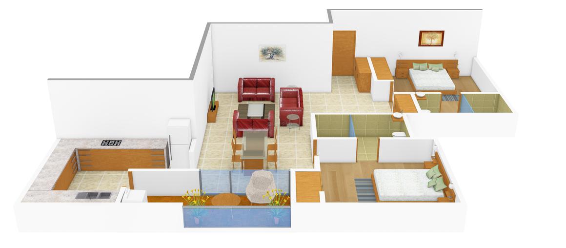 Samk Whitestone Ashraya in Electronic City, Bangalore - Price, Reviews ...