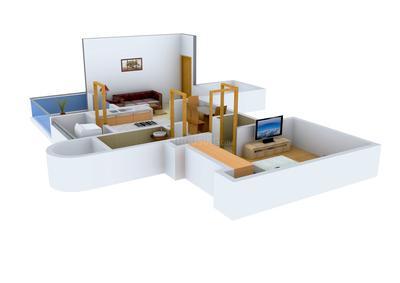 VM Vishwavihar in Ambegaon Budruk, Pune - Price, Reviews & Floor Plan