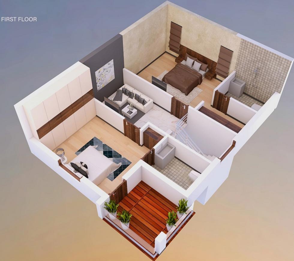 Alankar Royal Nest in Medavakkam, Chennai - Price, Reviews & Floor Plan