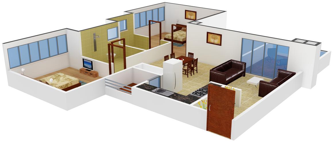 Marvel Albero in Kondhwa Budruk, Pune - Price, Reviews & Floor Plan