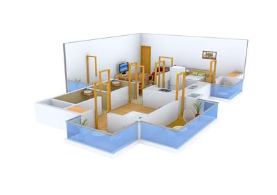 Quantum Quantum Residency in Raj Nagar Extension, Ghaziabad - Price ...