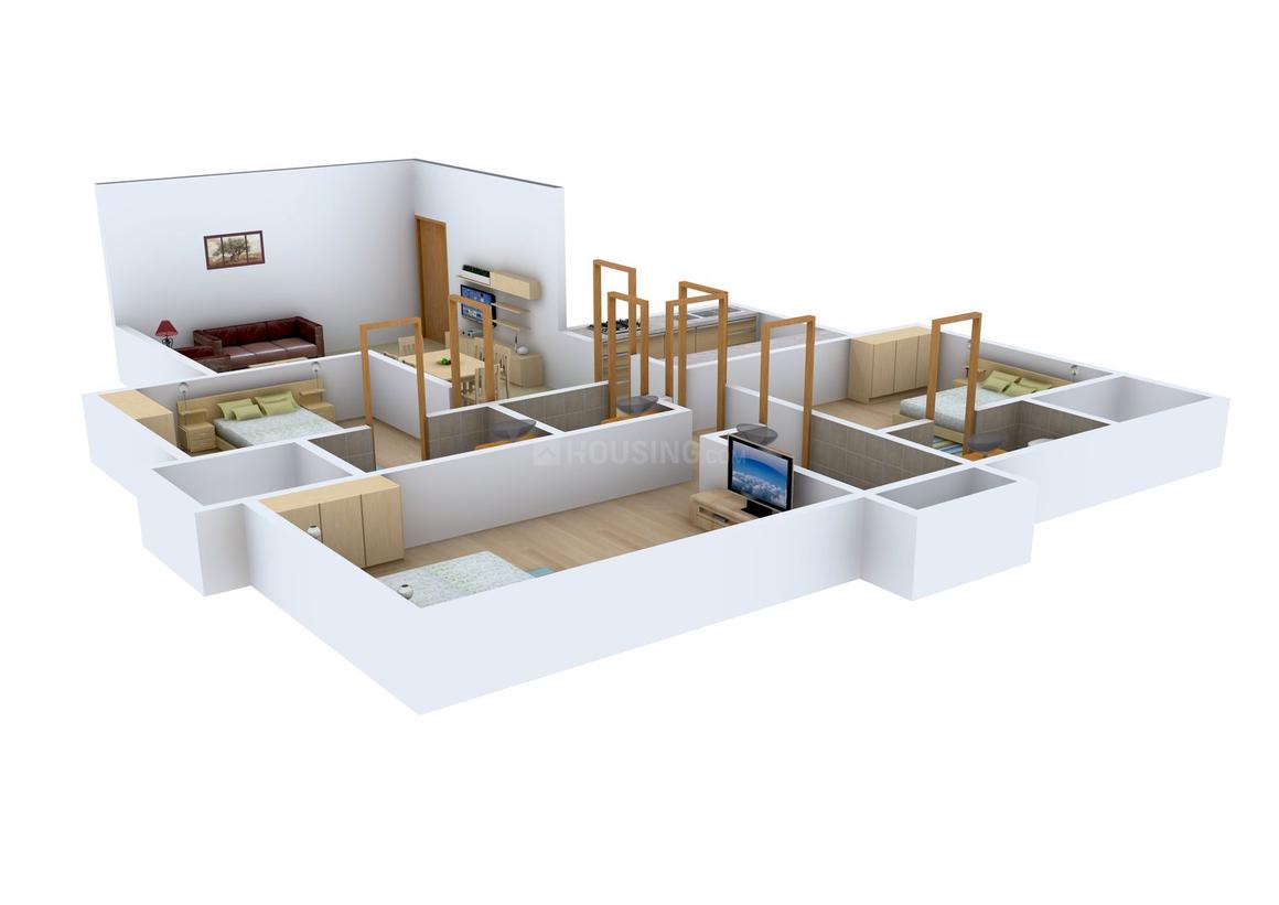 Jai Mata Nivan in Khar West, Mumbai - Price, Reviews & Floor Plan