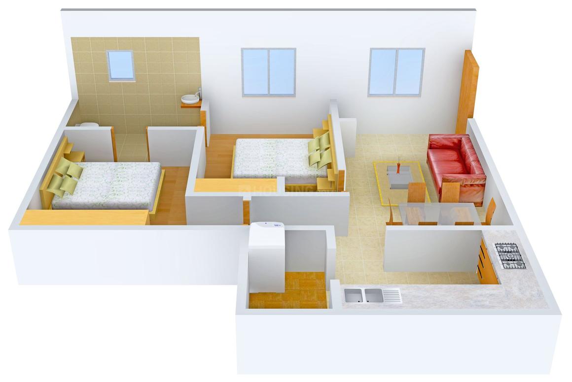 AVR Homes in Ayanambakkam, Chennai - Price, Reviews & Floor Plan