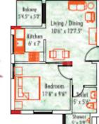 Appaswamy Mapleton in Pallikaranai, Chennai - Price, Reviews & Floor Plan